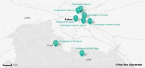 Visiter Reims ⭐️ Top 10 à faire et à voir (2025)