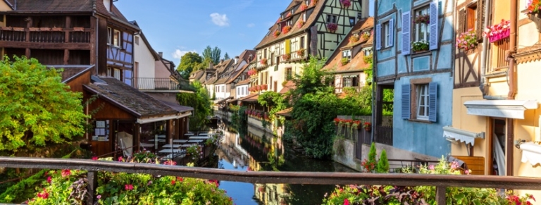 Visiter Colmar : les incontournables ⭐️ 2025