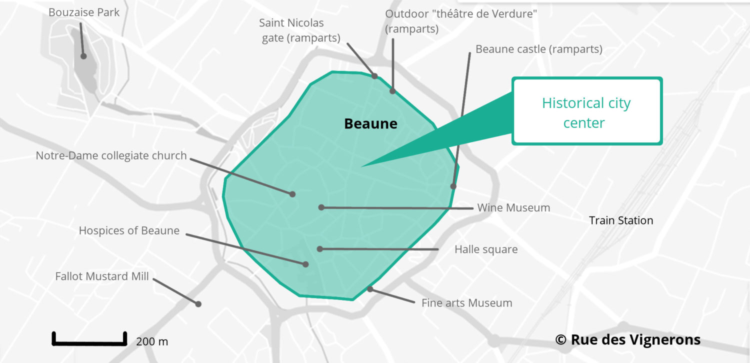 Visit Beaune, France – Top things to do & places to visit