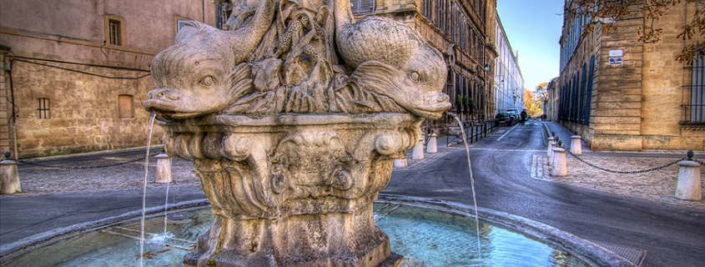 The 10 BEST things to do in Aix en Provence ⭐️ 2026