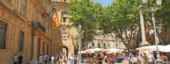 Top 10 things to do in Aix en Provence ⭐️ 2024