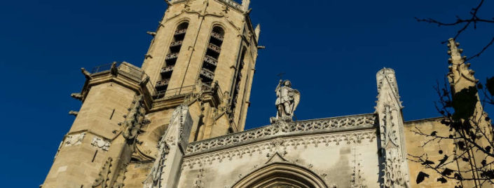 Visit Aix-en-Provence, France - Top things to do & places to visit