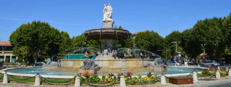 Top 10 things to do in Aix en Provence ⭐️ 2024