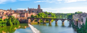 Visiter Albi - Que faire à Albi