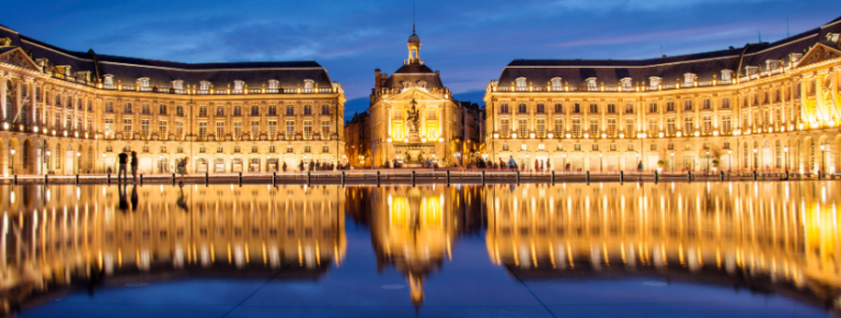 Week-end en amoureux à Bordeaux ️ Top 10 à faire (2025)