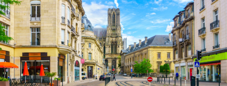 Week-end à Reims ⭐️ Le TOP à faire en 2 jours (2025)
