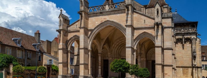 Visiter Beaune en 1 jour ⭐️ Les TOP à voir en une journée (2025)
